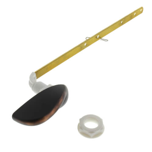 687 - Fluidmaster 687 - Designer Oil Rubbed Bronze Tank Lever