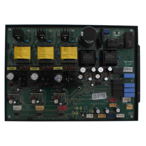 6871A20479F - LG 6871A20479F - PCB Assembly
