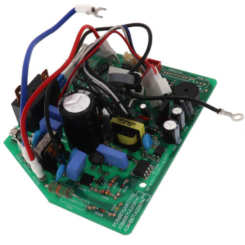 6871A20914Q - LG 6871A20914Q - PCB Assembly, Main