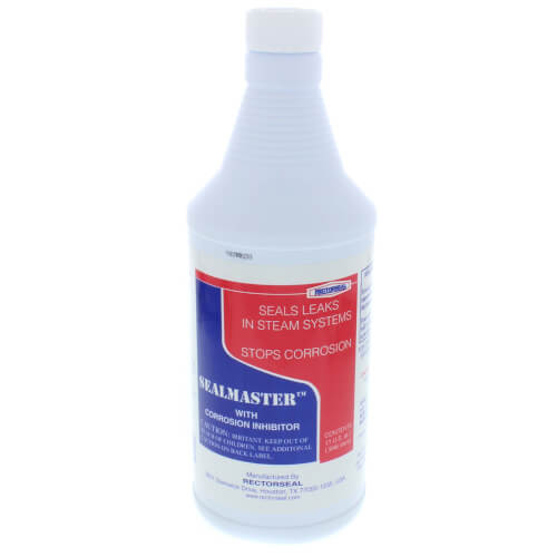 68722 - Rectorseal 68722 - Sealmaster, 1 Quart