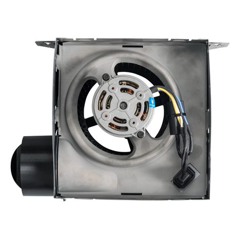 688E - Broan 688E - Broan-NuTone 688E Economy Ventilation Fan, 3" Round ...