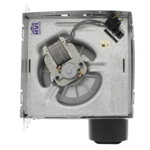 689 - Broan 689 - Model 689 Economy Ventilation Fan, 3" Round Duct (60 CFM)