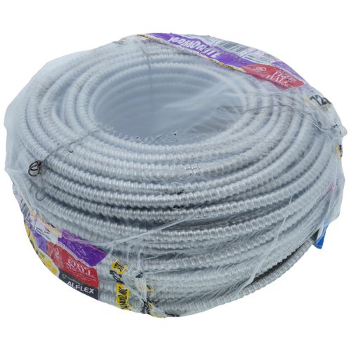 69114701 - Southwire 69114701 - 250' 12-2 AWG STR Aluminum Armored ...