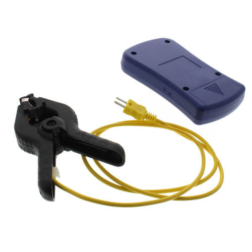 69196 - Yellow Jacket 69196 - SuperHeat/SubCool Calculator