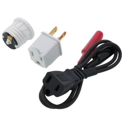 Southwire 60030S Circuit Breaker Finder Kit With Adapters Southwire ...