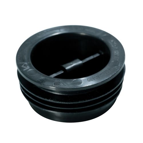 69420 - IPS Corporation 69420 - 2" Trap-Tite Floor Drain Trap Seal