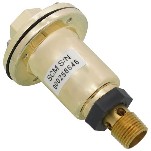 695-01 - Sioux Chief 695-01 - 1/2" Automatic Trap Primer Valve