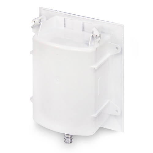 696-1001XF - Sioux Chief 696-1001XF - Ox Box Toilet/Dishwasher Outlet ...