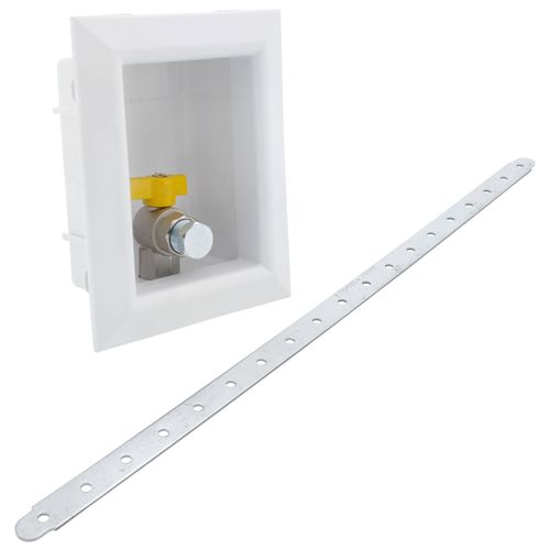 696-1020GF - Sioux Chief 696-1020GF - Gas OxBox (Bagged) - 1/2" FIP ...