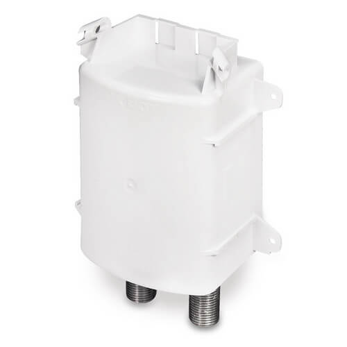 696-2001MR - Sioux Chief 696-2001MR - Ox Box Lavatory Outlet Box Rough ...