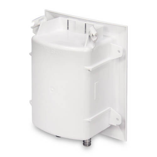 696-2001XF - Sioux Chief 696-2001XF - Ox Box Lavatory Outlet Box ...