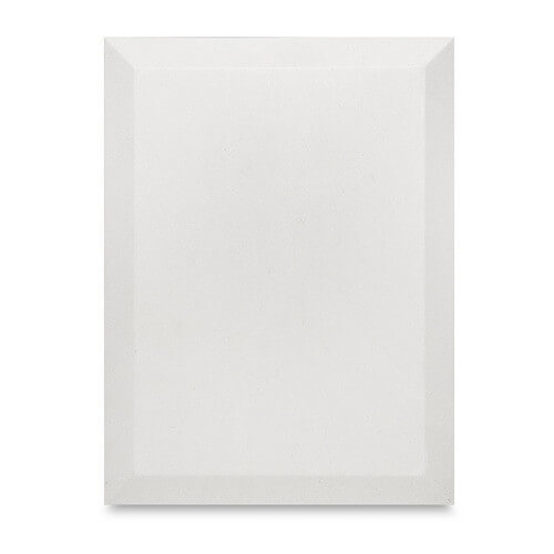 696-SC - Sioux Chief 696-SC - OxBox Solid Frame Insert