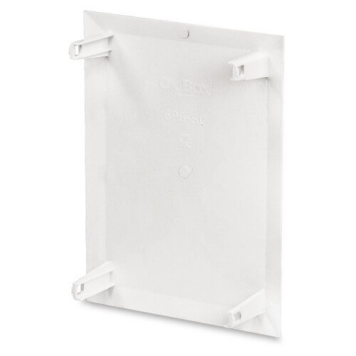 696-SC - Sioux Chief 696-SC - OxBox Solid Frame Insert