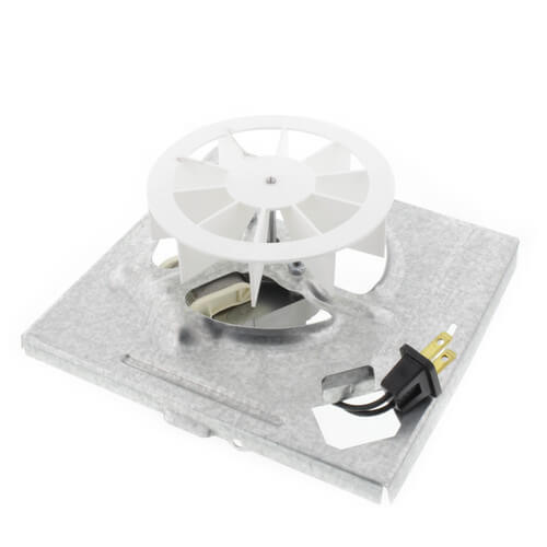 696RNB - NuTone 696RNB - Finish Pack (Fan Motor/Grille Assembly - 50 CFM)