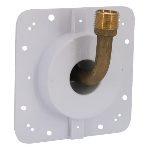 699-A3-MR - Sioux Chief 699-A3-MR - 1/2" MIP/Female Sweat Connection ...