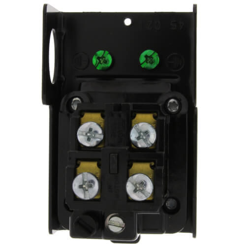 69WB3 - Furnas Controls 69WB3 - Pressure Switch Replacement