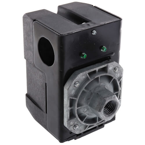 69WB5 - Furnas Controls 69WB5 - Pressure Switch, 5 CI/80 CO ...