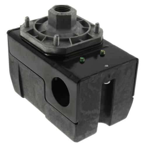 69WR3 - Furnas Controls 69WR3 - Pressure Switch, 10/5#, Rev Act ...