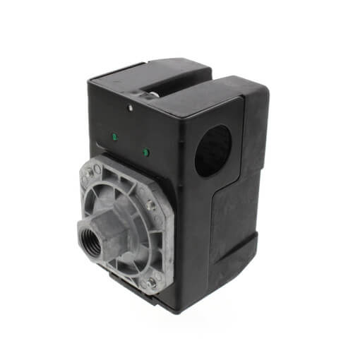 69WR6 - Furnas Controls 69WR6 - Pressure Switch, 30 CI/100 CO ...