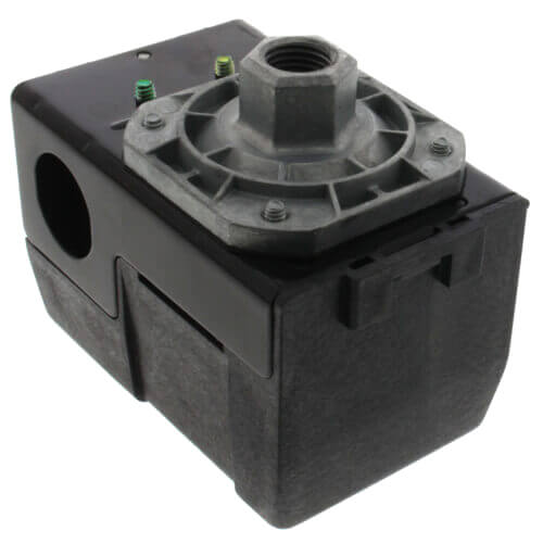69WR7 - Furnas Controls 69WR7 - Water Pressure Switch