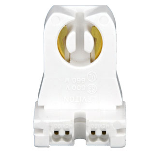 13351 - Leviton 13351 - Medium G13 Base, Bi-pin, Linear Fluorescent ...