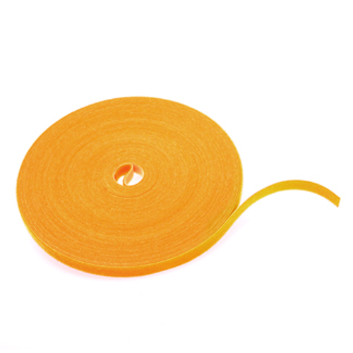 43115-75Y - Leviton 43115-75Y - 75' Velcro Brand Bulk Roll (Yellow)
