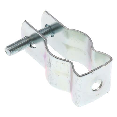 6H1-TB - Steel City 6H1-TB - 3/4" Conduit & Pipe Hanger w/ Bolt & Built ...