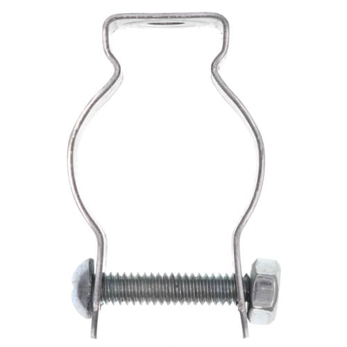 6H2-B - Steel City 6H2-B - 1" Conduit & Pipe Hanger w/ Bolt