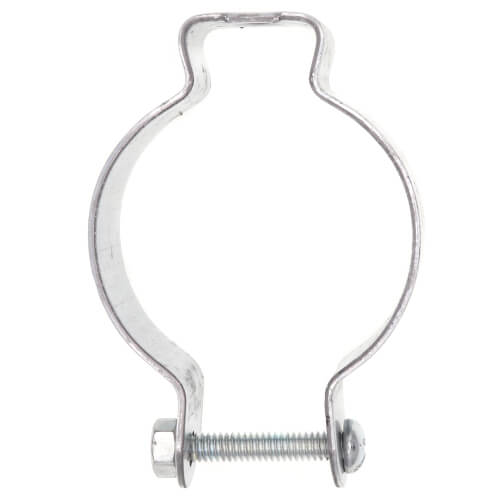 6H5-B - Steel City 6H5-B - 2" Conduit & Pipe Hanger w/ Bolt