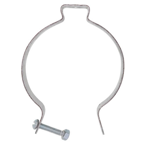 6H7-B - Steel City 6H7-B - 3" Conduit & Pipe Hanger w/ Bolt