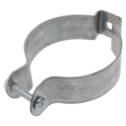 6H7-B - Steel City 6H7-B - 3" Conduit & Pipe Hanger w/ Bolt