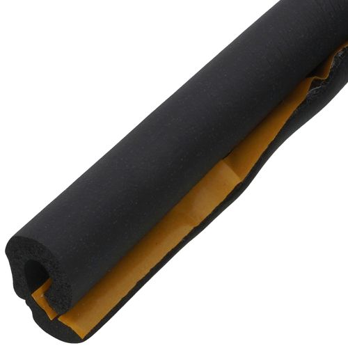 6RXL038058 - K-Flex 6RXL038058 - 5/8" Pipe (O.D.) x 3/8" Wall Insul ...