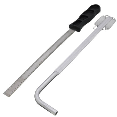 7-738-005-718 - Bosch 7-738-005-718 - Greenstar ZWB-42-3 Cleaning Kit ...