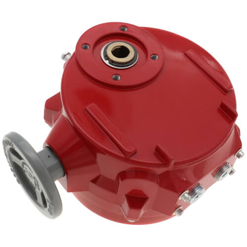 70E061-113DA536/K - Bray 70E061-113DA536/K - Electric Actuator (2 ...