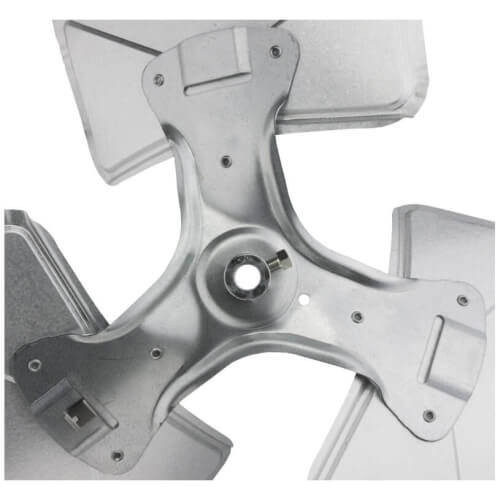 70-101323-19 - Rheem 70-101323-19 - 22" 3-Blade Fan, CCW (1/2" Bore ...