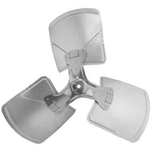 70-101323-22 - Rheem 70-101323-22 - Fan Blade, 70-101323-22