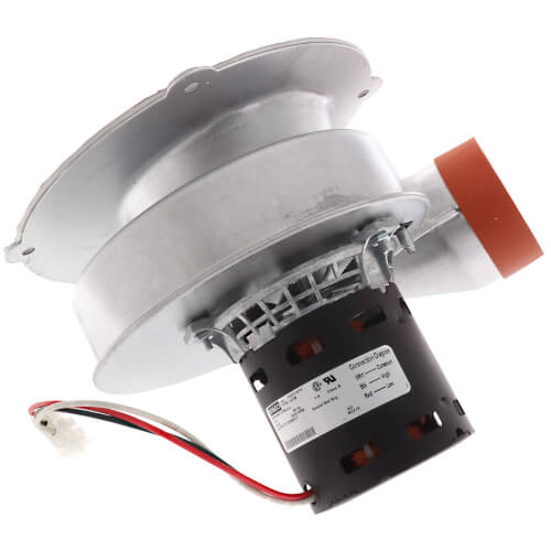 70-101888-01 - Rheem 70-101888-01 - 2 Stage Inducer Assembly w/ Gasket ...