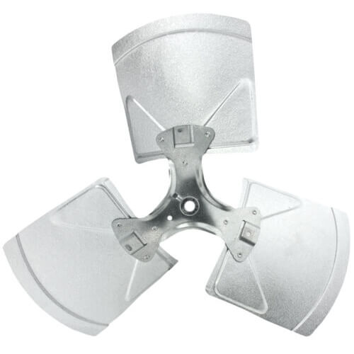 70-102011-06 - Rheem 70-102011-06 - Fan Blade, 70-102011-06