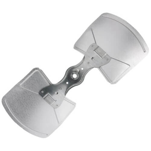 70-102011-08 - Rheem 70-102011-08 - Fan Blade, 70-102011-08