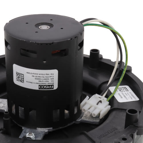 70-104157-82 - Rheem 70-104157-82 - Draft Inducer Assembly, 70-104157-82