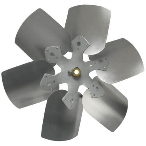70-20931-01 - Rheem 70-20931-01 - Fan Blade, 70-20931-01