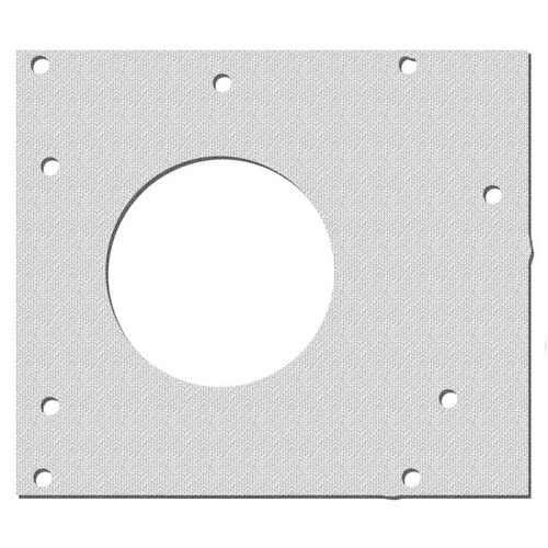 70-42278-02 - Rheem 70-42278-02 - Inducer Blower w/ Gasket (208/230V), 70-42278-02