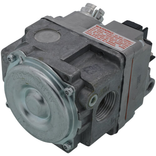 700-406 - Robertshaw 700-406 - 3/4" X 3/4" Combo Gas Valve (300,000)