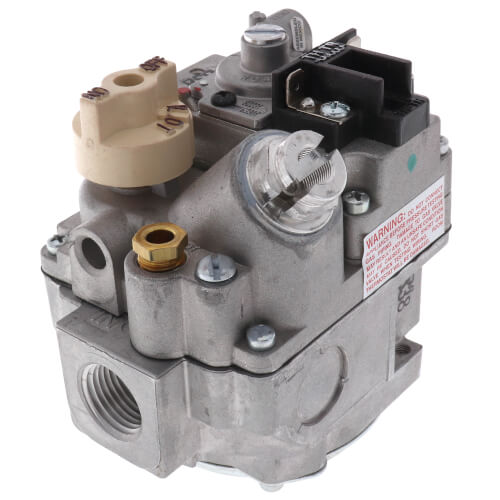 700-409 - Robertshaw 700-409 - 1/2" X 1/2" Combo Gas Valve (240,000)