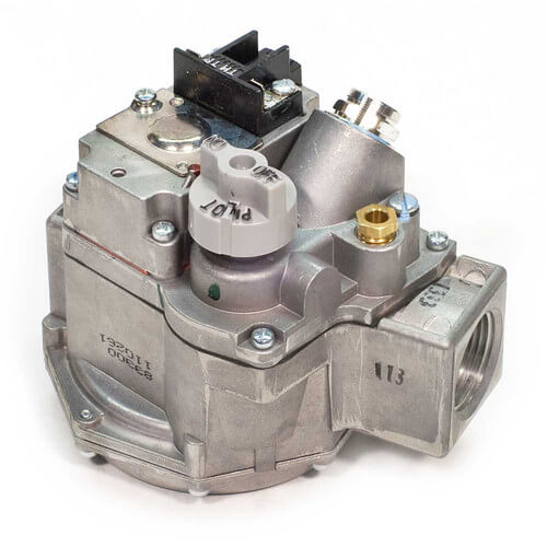 700-441 - Robertshaw 700-441 - 1" X 1" Slow Opening Gas Valve, no ...