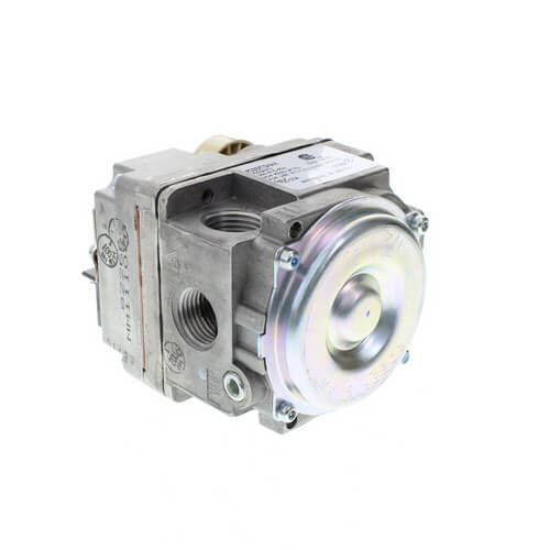 700-501 - Robertshaw 700-501 - 1/2" X 1/2" Millivolt Combo Gas Valve ...