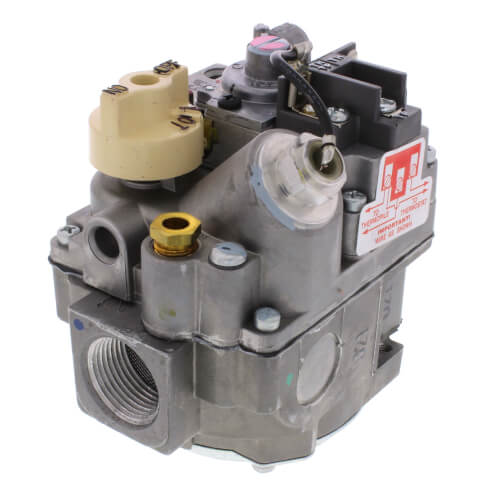 700-515 - Robertshaw 700-515 - 3/4" X 3/4" Millivolt Gas Valve (485,000 ...