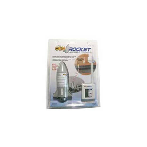 7000 - OEM 7000 - Rocket Wireless Fuel Level Monitor