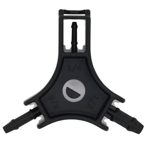 7000-PYTHON - Python 7000-PYTHON - Small Chamfering Tool (1/4", 3/8", 1/2")