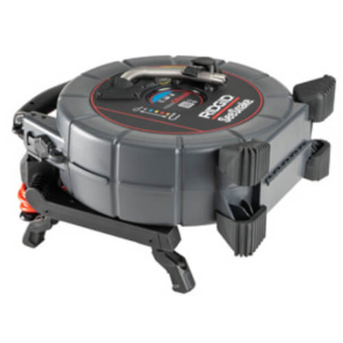 70023 - RIDGID 70023 - SeeSnake microDrain APX Inspection Camera with ...